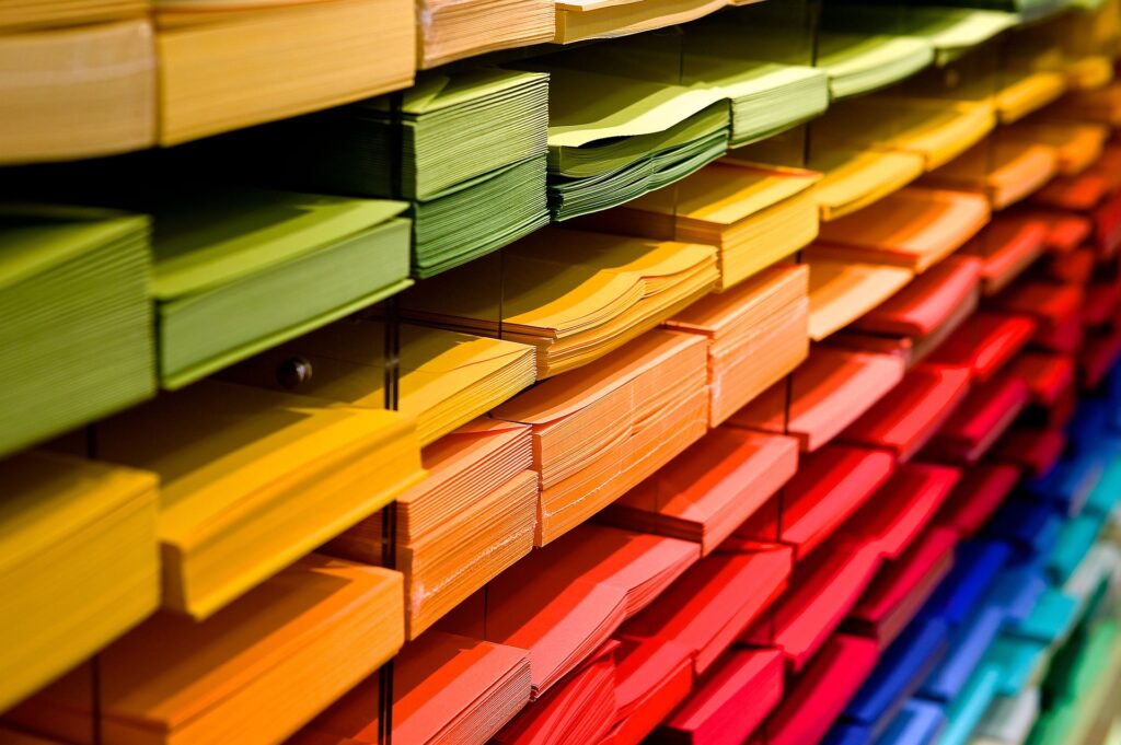 The Process Of Making Paper Process Writing Academix
