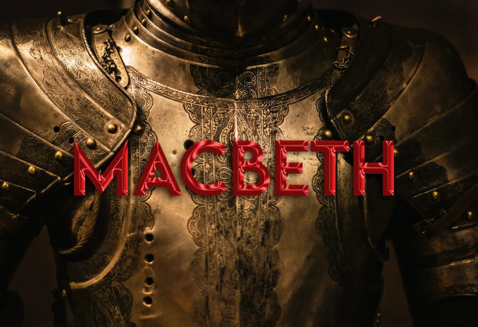 "Tomorrow and Tomorrow and Tomorrow" Soliloquy in Macbeth – Explanation ...