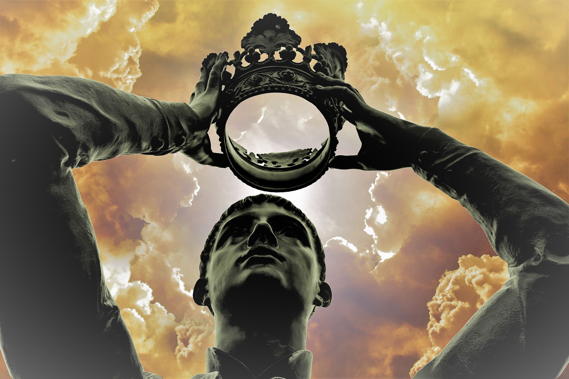 The Motif of Blindness in King Lear: A Metaphor for Ignorance and Lack ...