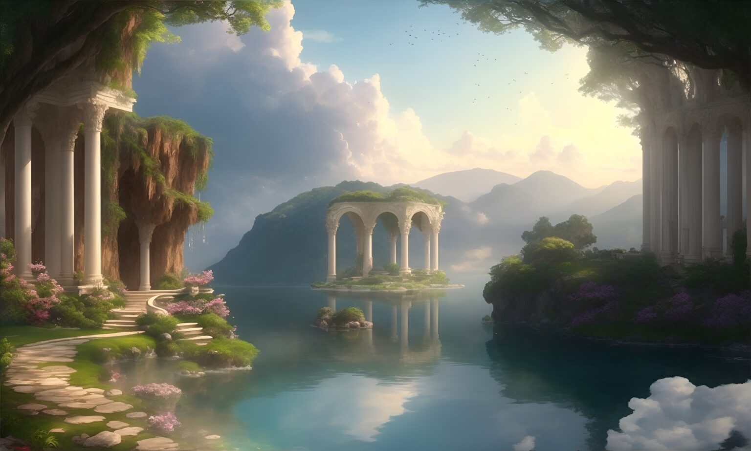 The Invocation in Paradise Lost – John Milton - Web Academix