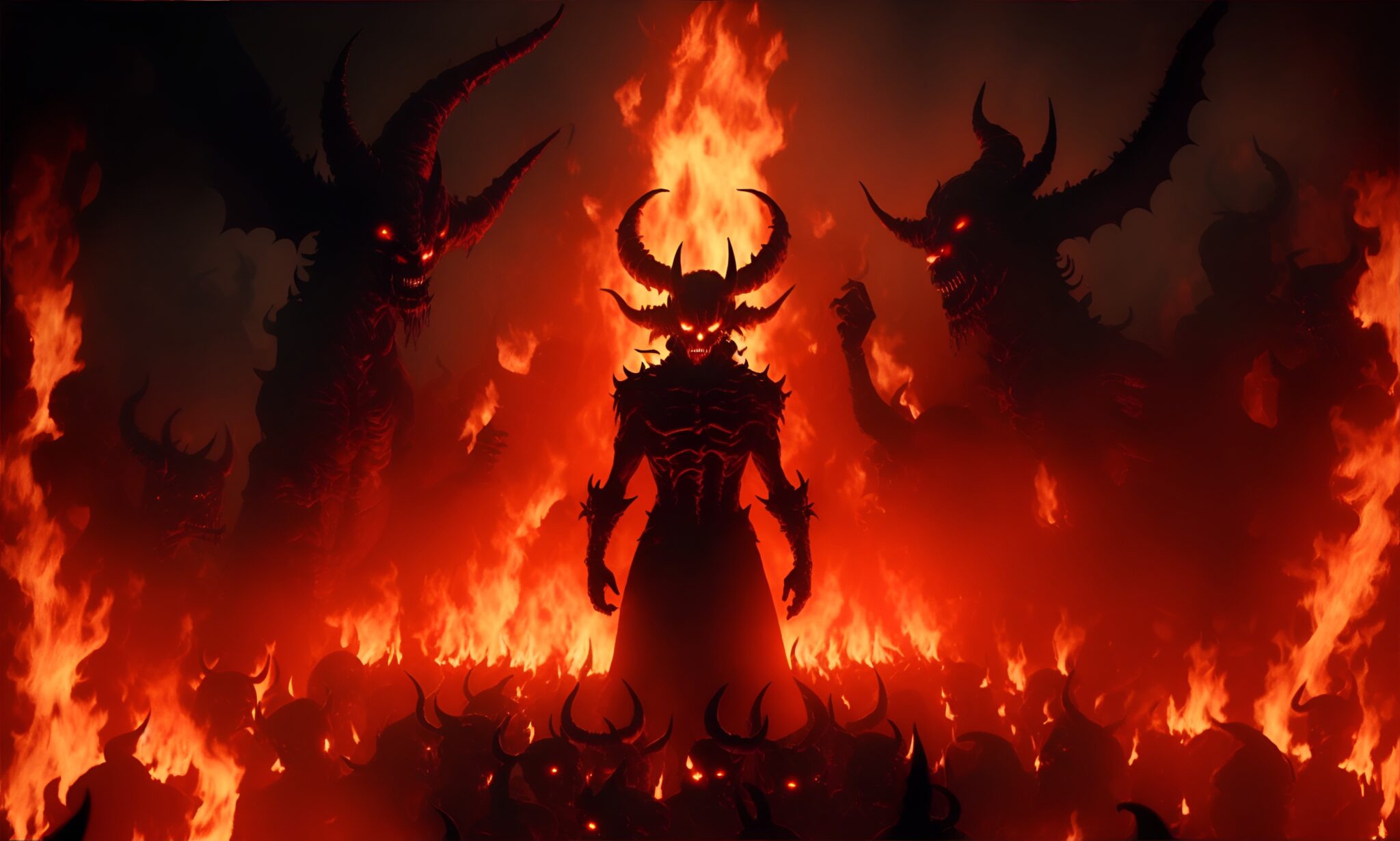 Character of Satan in Paradise Lost by John Milton - Web Academix