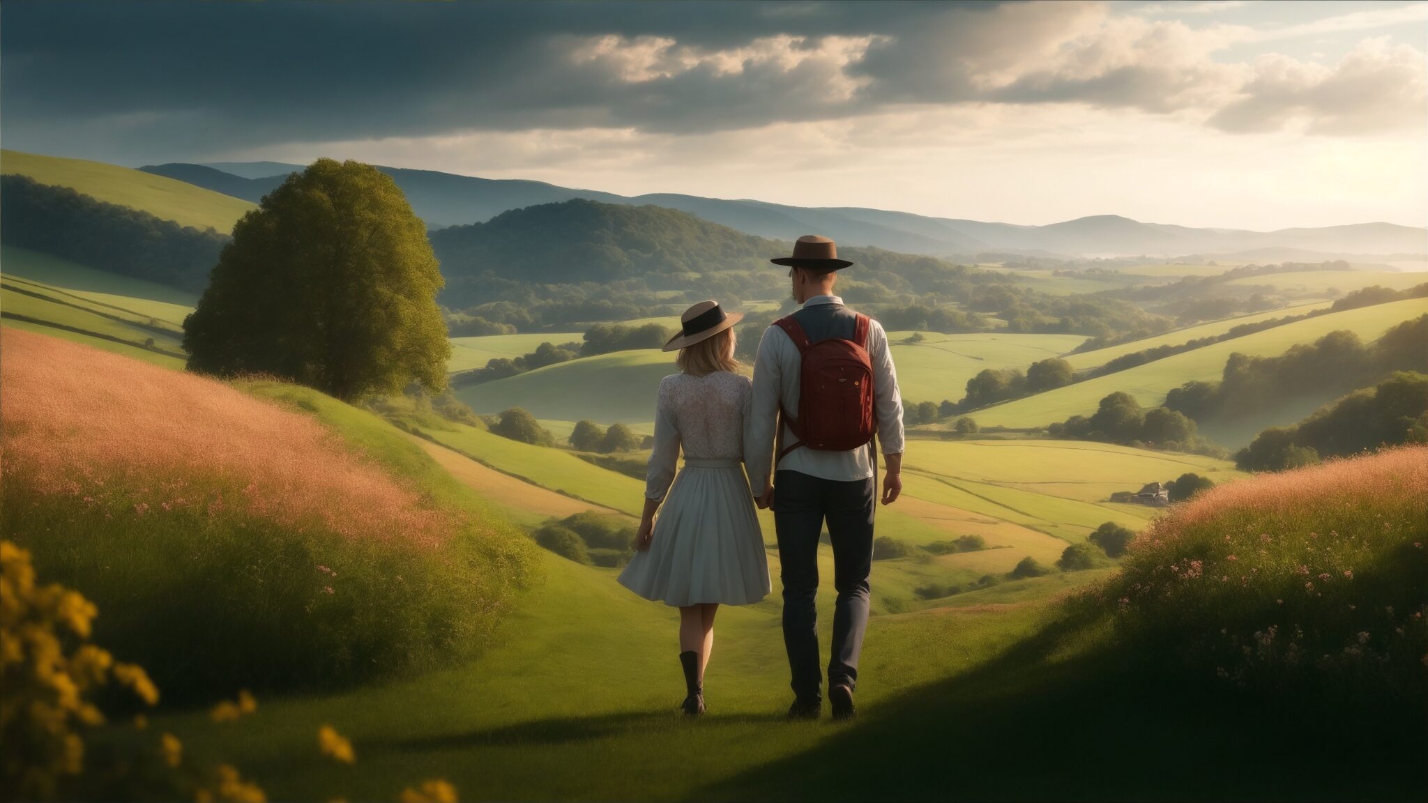 Significance of the Title Far from the Madding Crowd - Web Academix